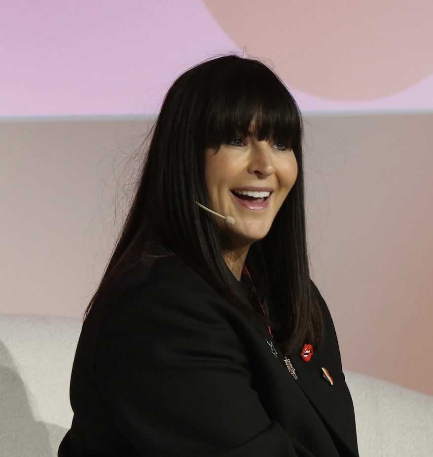 Sex & finding new love in midlife with Anna Richardson